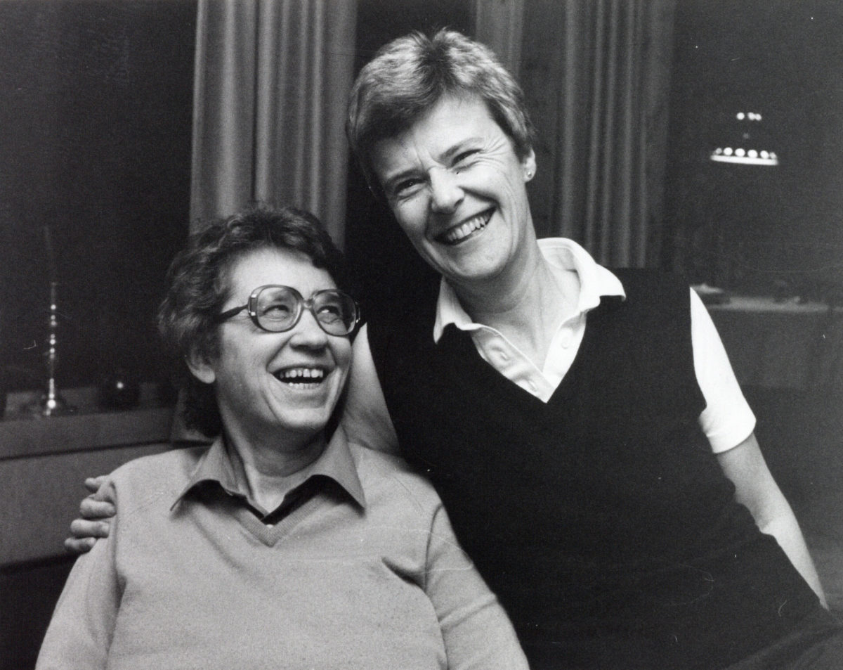 En bauta – FRI – foreningen for kjønns- og seksualitetsmangfold