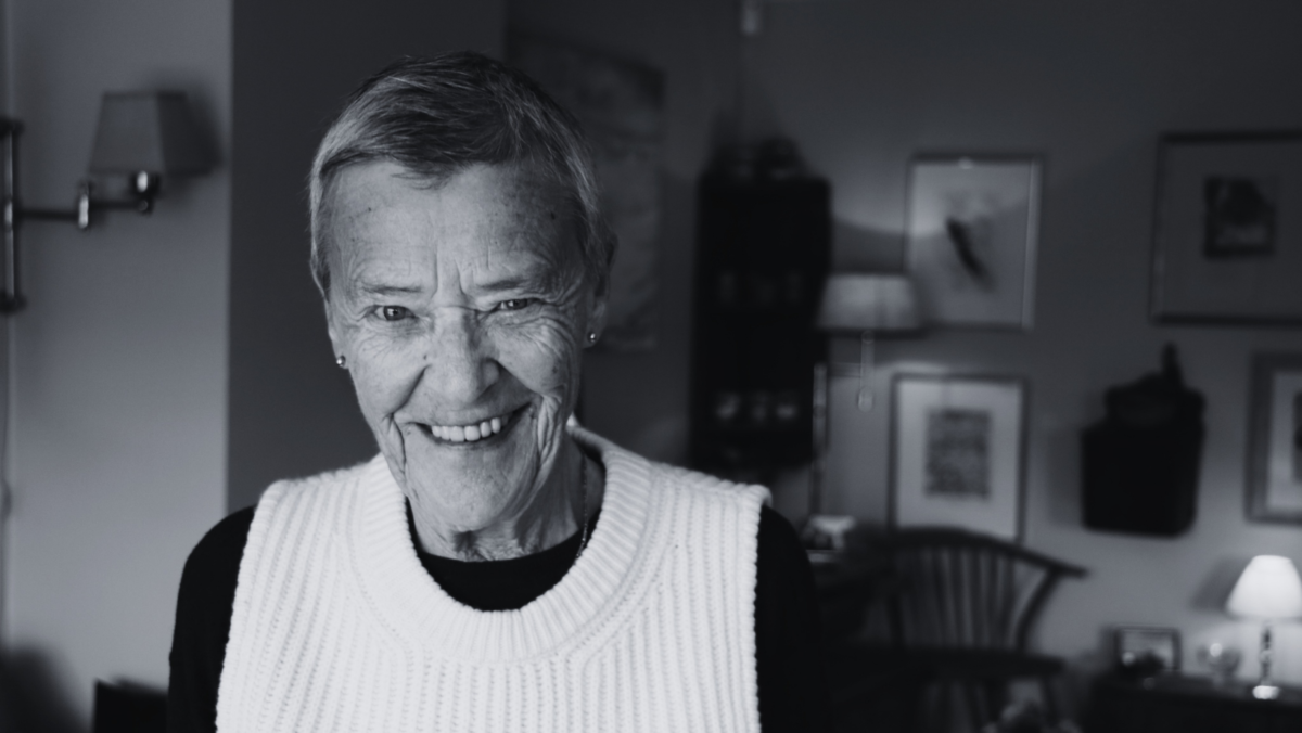 En bauta – FRI – foreningen for kjønns- og seksualitetsmangfold