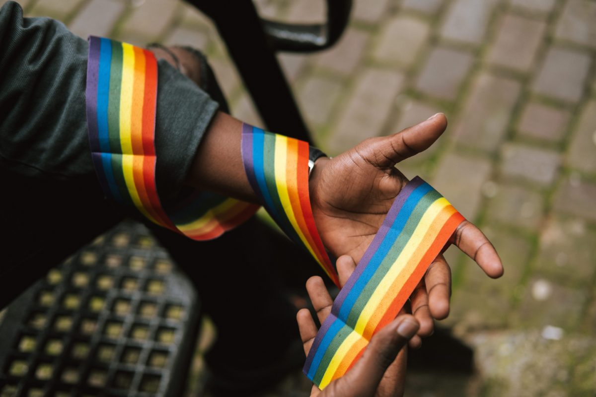 Pride-guide – FRI – foreningen for kjønns- og seksualitetsmangfold